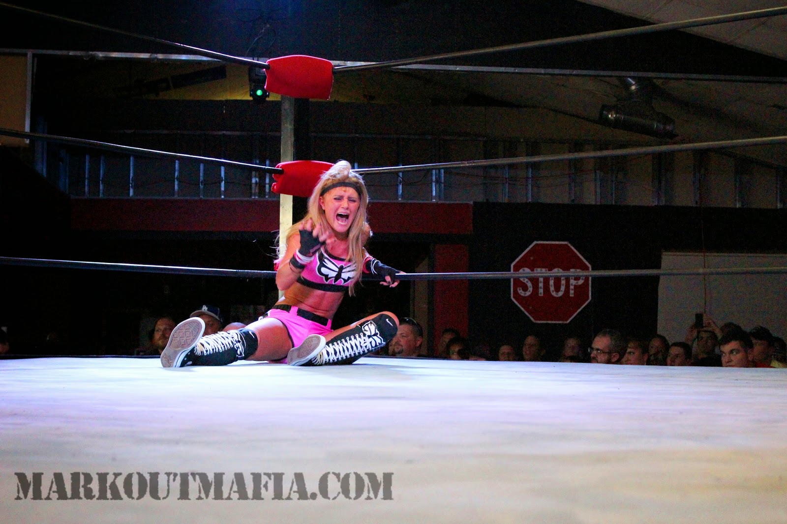 WRESTLING 101: The ‘Rant’ Column – WRESTLING IN FLORIDA: An Insider ...